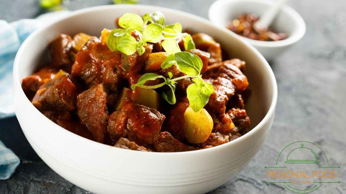 11 Best Winter Beef Recipe Items - Regional Food Solutions