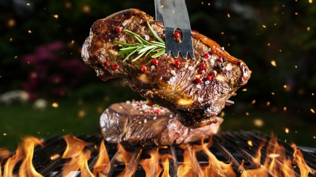 11 Best Summer Beef Recipe Items - Regional Food Solutions