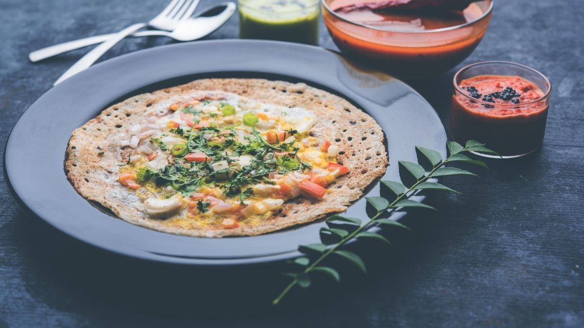 Top 10 Types Of Dosa ( With Easy Recipe)